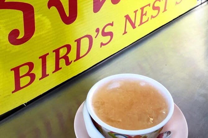 Bangkok's Amazing China Town Private Tour - Who Should Consider This Tour?