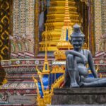 Bangkok's Big Four Temples Self-Guided Walking Tour Bundle - The Practical Side: Ease, Cost, and Usage