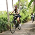 Bangkok's Green Lung Jungle Cycling Adventure Tour - The Sum Up