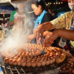 Bangkoks Hidden Treasures Walking Tour - Cultural and Historic Deep Dive at Wat Pho