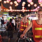Bangkoks Popular Night Bike Tour - Practical Tips for Your Night Ride
