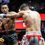 Bangkok's Top Muay Thai Ticket at Rajadamnern Stadium - The Sum Up