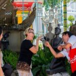 Bangkoks Treasures: Temples & the Majestic River of Kings - Frequently Asked Questions