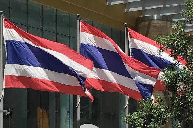 Bangkok's Wireless Road: A Self-Guided Audio Tour - FAQ: Your Questions Answered