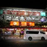 Bangla Boxing Staduim - Overview of the Experience