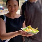 Banglore: Guided Street Food Crawl - Who Should Consider This Tour?