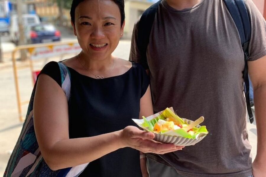 Banglore: Guided Street Food Crawl - Who Should Consider This Tour?