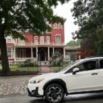 Bangor Maine Rideshare - Who Will Benefit Most?