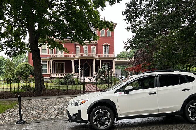 Bangor Maine Rideshare - Who Will Benefit Most?