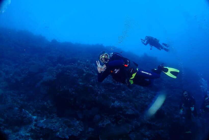 Bantayan Island: Fundive Scuba Adventure - Key Points