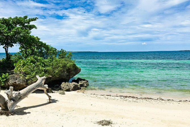 Bantayan Island Getaway Package | 3D/2N - How the Itinerary Unfolds