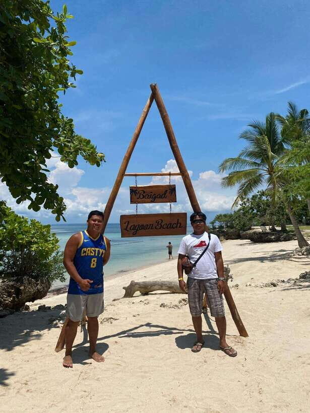 BANTAYAN ISLAND TOUR PACKAGE: LAND AND ISLAND HOPPING - Exploring the Land Tour Highlights