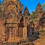 Banteay Srei and Big Tour from Siem Reap Small-Group - FAQ