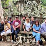 Banteay Srei and Grand Circuit Heritage Tour from Siem Reap - An Overview of the Experience