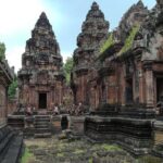 Banteay Srei, Kbal Spean and Beng Mealea Temple - Practical Details and Tips