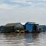 Banteay Srei Temple and Kompong Phluk Village Private Tour - Transportation and Logistics