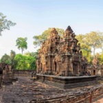 Banteay Srei Temples and The Grand Circuit of Angkor - Practical Details and Tips