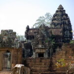 Banteay Srei & The Grand Circuit Tour - The Sum Up