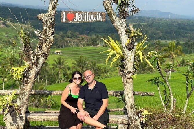 Banyumala Twin Waterfall and Tanah Lot Sunset Tour - Practical Details