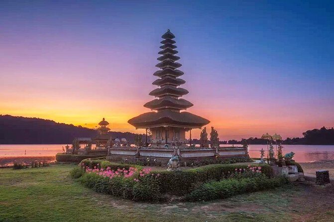 Banyumala Waterfall and Beratan Lake Temple Tours - How This Tour Adds Value