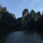 Baofeng Lake Admission Ticket in Zhangjiajie (with Boat Ride) - Exploring Baofeng Lake: What Travelers Can Expect