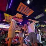 Bar Crawl Madness Tour in Cancun - Who Is This Tour Best For?