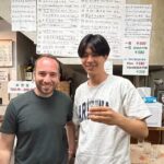 Bar hopping: Create lasting memories with TOMODACHI guides! - Value and Practicality