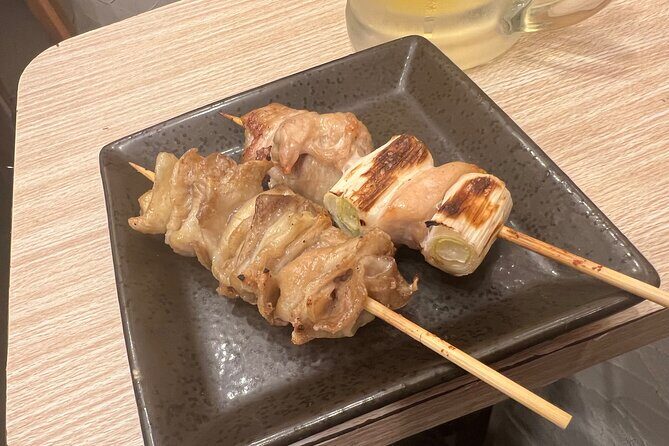 Bar Hopping in Yokohama's Authentic Downtown Like a Local - Why This Tour Works Well