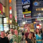 Bar Hopping Tour with a local Guide in Shinjuku - Authentic Experiences and Real Insights