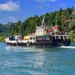 Baratang Island LimeStone Caves - A Detailed Look at the Trip: What to Expect