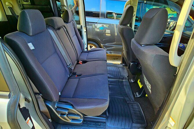 Barbados Private Cruise Port transfer - The Booking Experience and Cost-Benefit Analysis