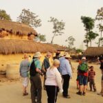 Bardia National Park Tour - Frequently Asked Questions