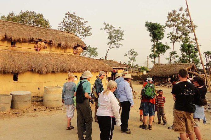 Bardia National Park Tour - Frequently Asked Questions