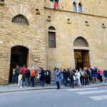 Bargello Museum: "Face to Face with Donatellos David" - The Practicalities and Value