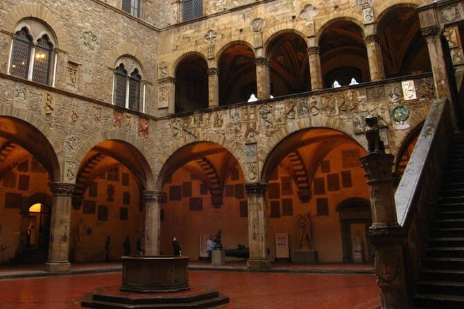 BARGELLO Museum, Glories of Renaissance, Michelangelo and Donatello - What Makes This Tour Stand Out