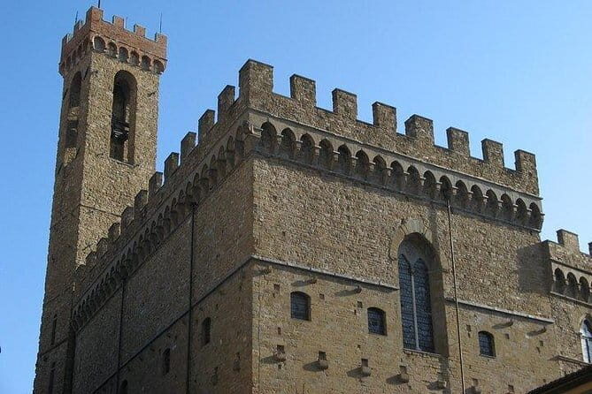 Bargello Museum - Private Tour - What Travelers Can Expect