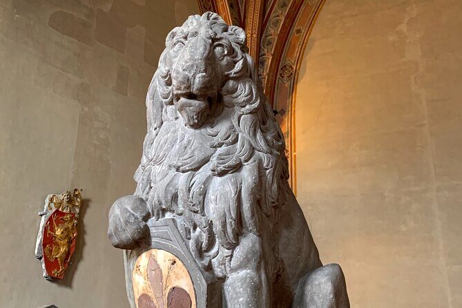 BARGELLO Private Tour in Florence - What Makes the Guides Stand Out?