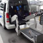 Barrier Free Transportation in Kamakura, No Guide (Tokyo Dep.) - The Sum Up