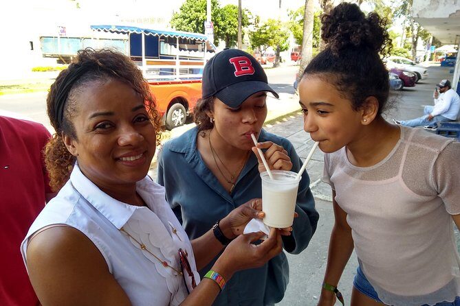 Barrio Bites tour - Exploring Mazatlan’s Food Scene with Barrio Bites