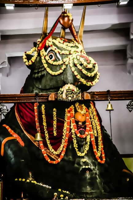 Basavanagudi: A Spiritual Trail - Why You’ll Love This Tour