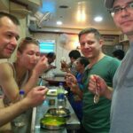 Basavanagudi Thindi Walk - A Deep Dive into the Basavanagudi Thindi Walk