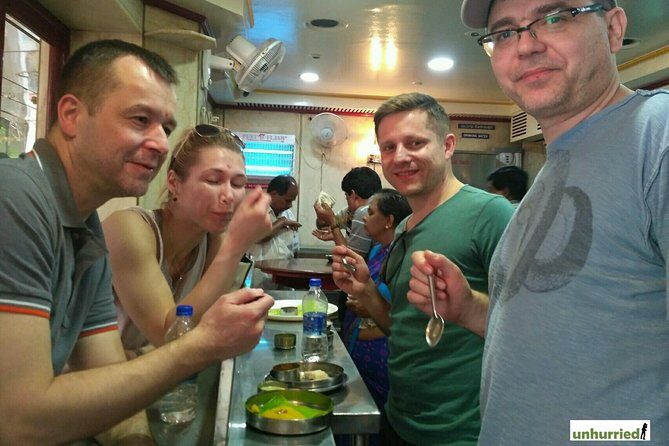 Basavanagudi Thindi Walk - A Deep Dive into the Basavanagudi Thindi Walk