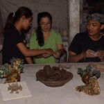 Basic Class and Hand Building Ceramic - Practical Tips for Booking and Enjoying