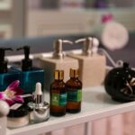 Basic facial care + Aroma Massage - Key Points