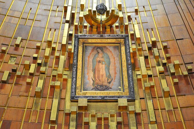Basilica of Guadalupe Complete - Who Should Consider This Tour?