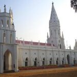 Basilica Of Our Lady Of Lourdes, Poondi From Trichy - Who Should Consider This Tour?