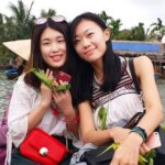 Basket Boat and Cooking Class Experience - Authenticity and Local Connections