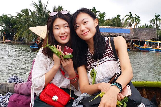 Basket Boat and Cooking Class Experience - Authenticity and Local Connections