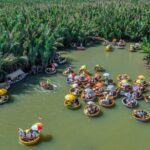 Basket Boat Ride, Coconut Forest, Sunset and Hoi An Town by Night - Who Will Love This Tour?