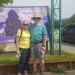 Basket Boat Ride - Lantern Making - Buffalo Ride- Pottery Making - Final Thoughts